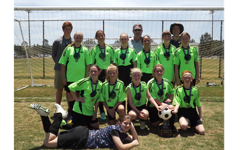BCYSA Photos